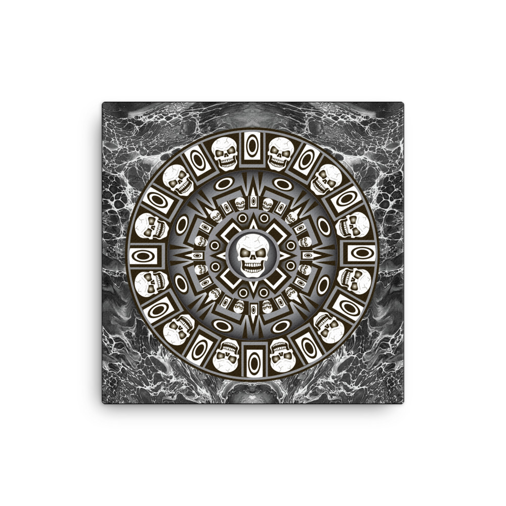 Canvas Prints - SW – Creative Mayhem Designs