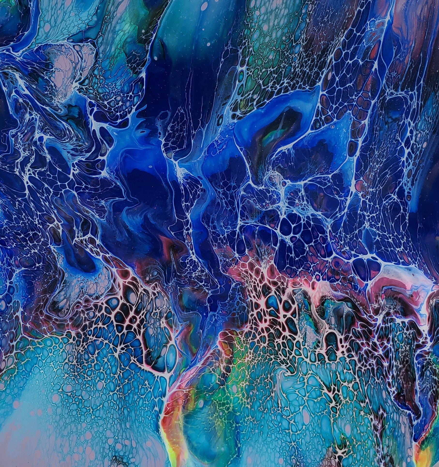 Creative Mayhem – Creative Mayhem Designs